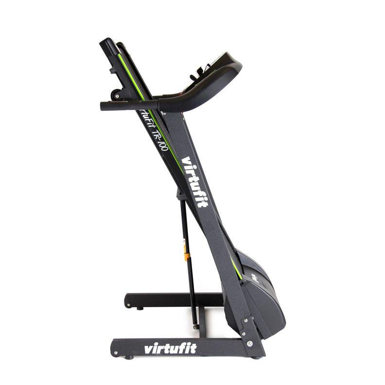 Virtufit TR-100 loopband kopen? | Morgen in huis | wehkamp