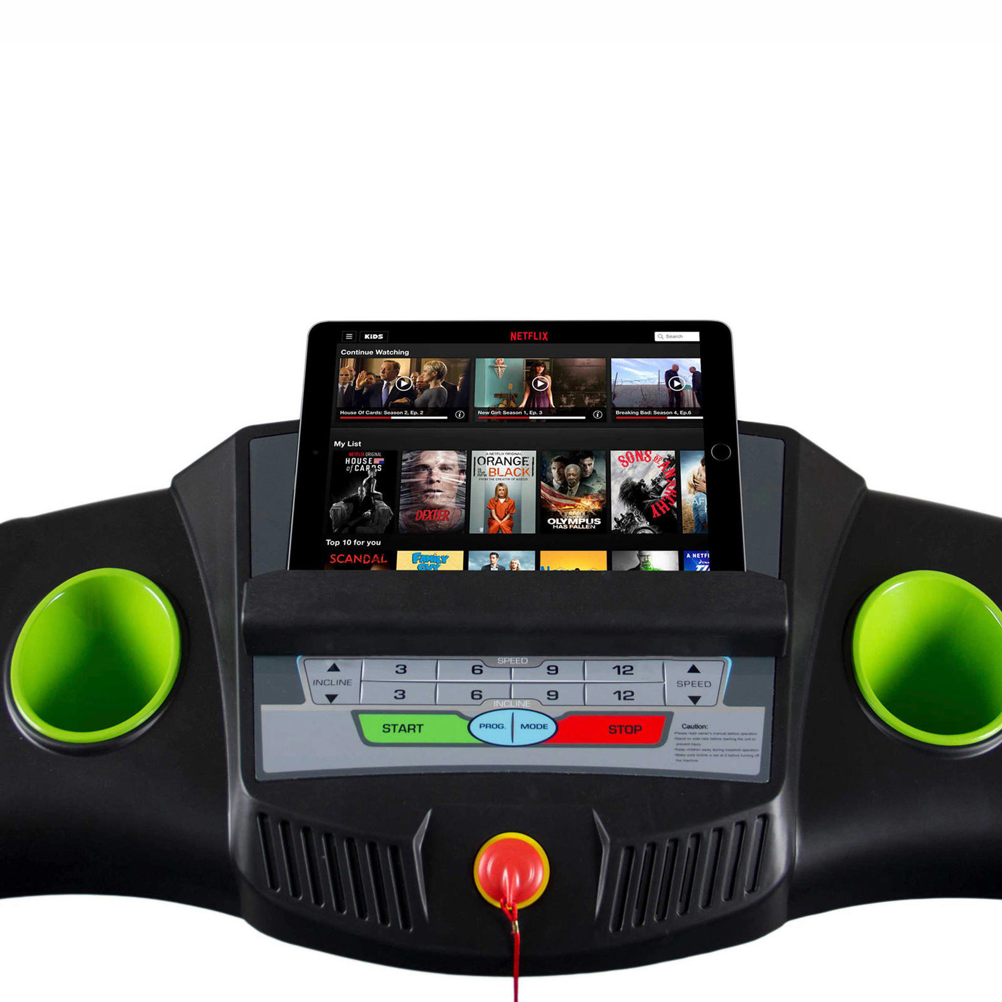 Virtufit TR-100 loopband kopen? | Morgen in huis | wehkamp