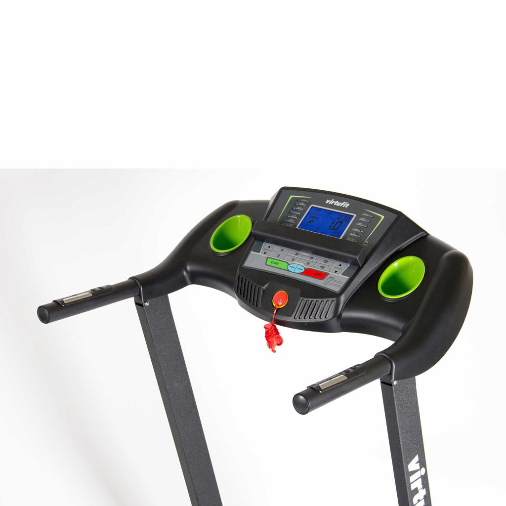 Virtufit TR-100 loopband kopen? | Morgen in huis | wehkamp