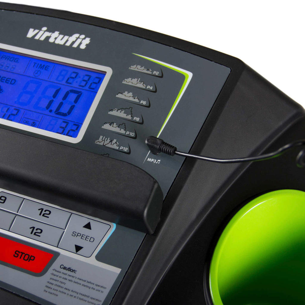 Virtufit TR-100 loopband kopen? | Morgen in huis | wehkamp