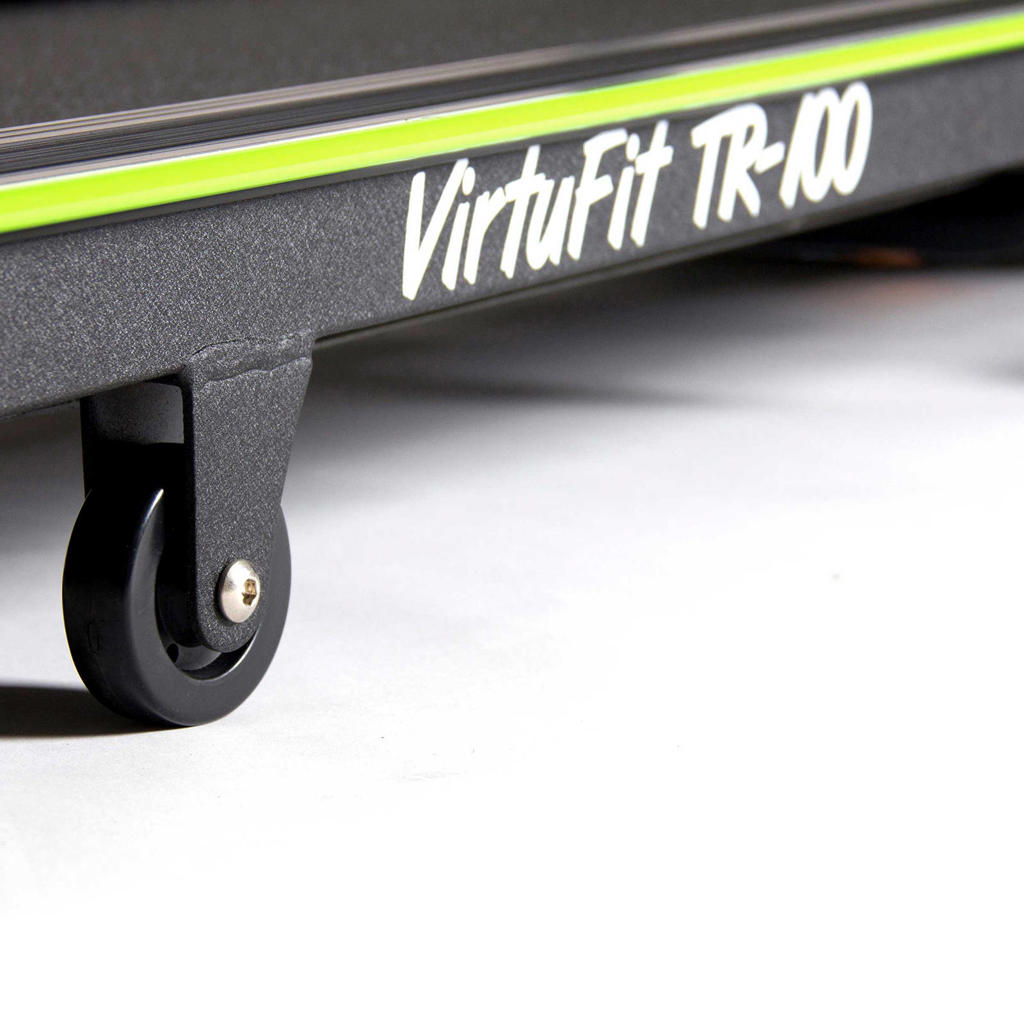 Virtufit TR-100 loopband kopen? | Morgen in huis | wehkamp