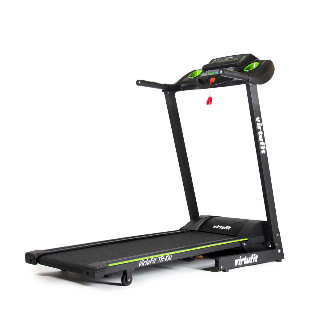 Virtufit TR-100 loopband kopen? | Morgen in huis | wehkamp