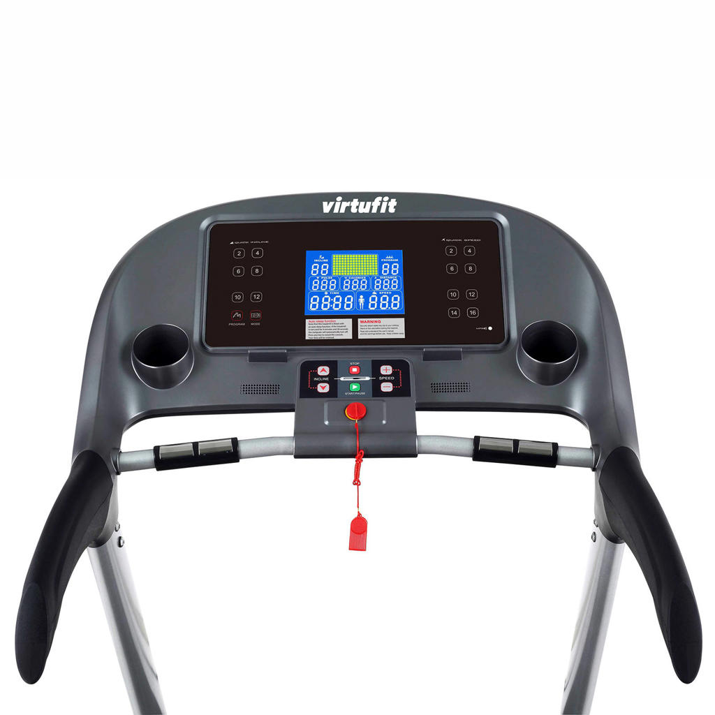 Virtufit Elite TR-900i loopband | wehkamp