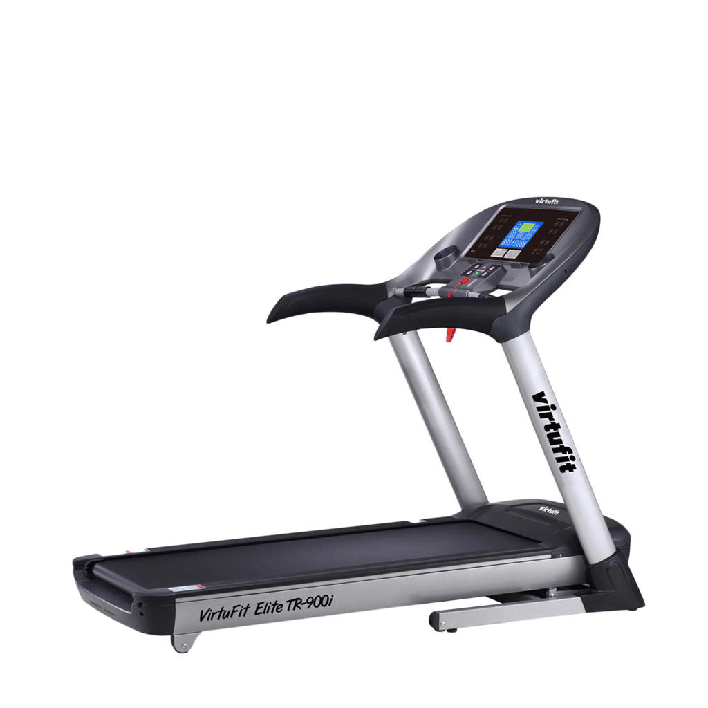 Virtufit Elite TR-900i loopband | wehkamp