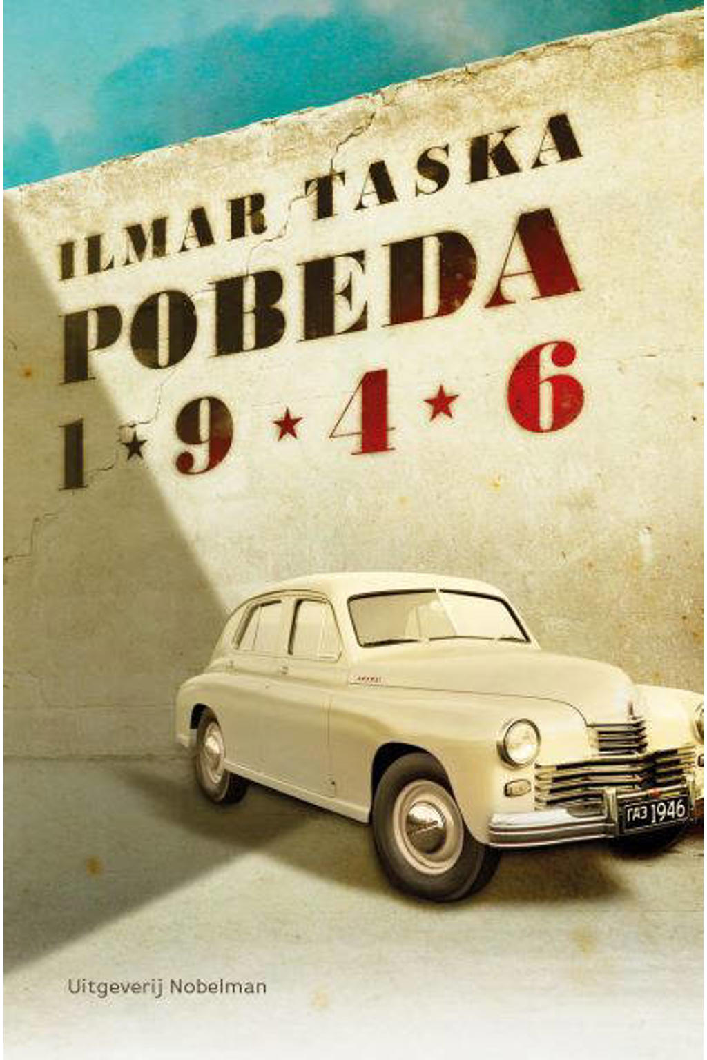 Ilmar Taska Pobeda 1946 kopen? | Morgen in huis | wehkamp