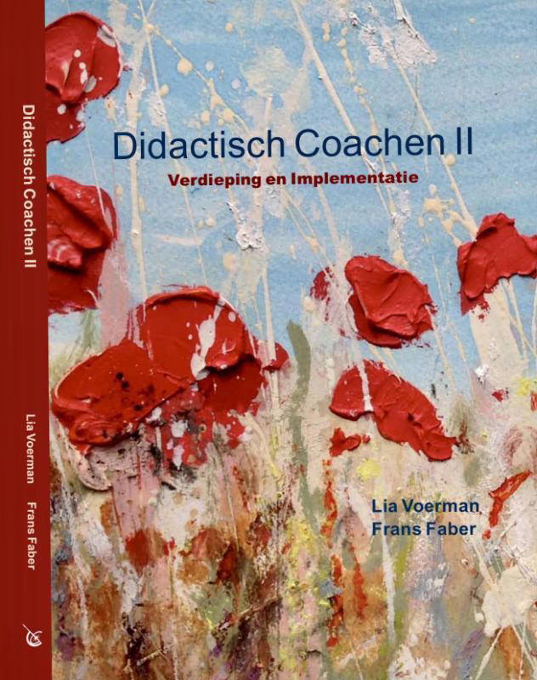 Lia Voerman en Frans Faber Didactisch Coachen: Didactisch Coachen | wehkamp