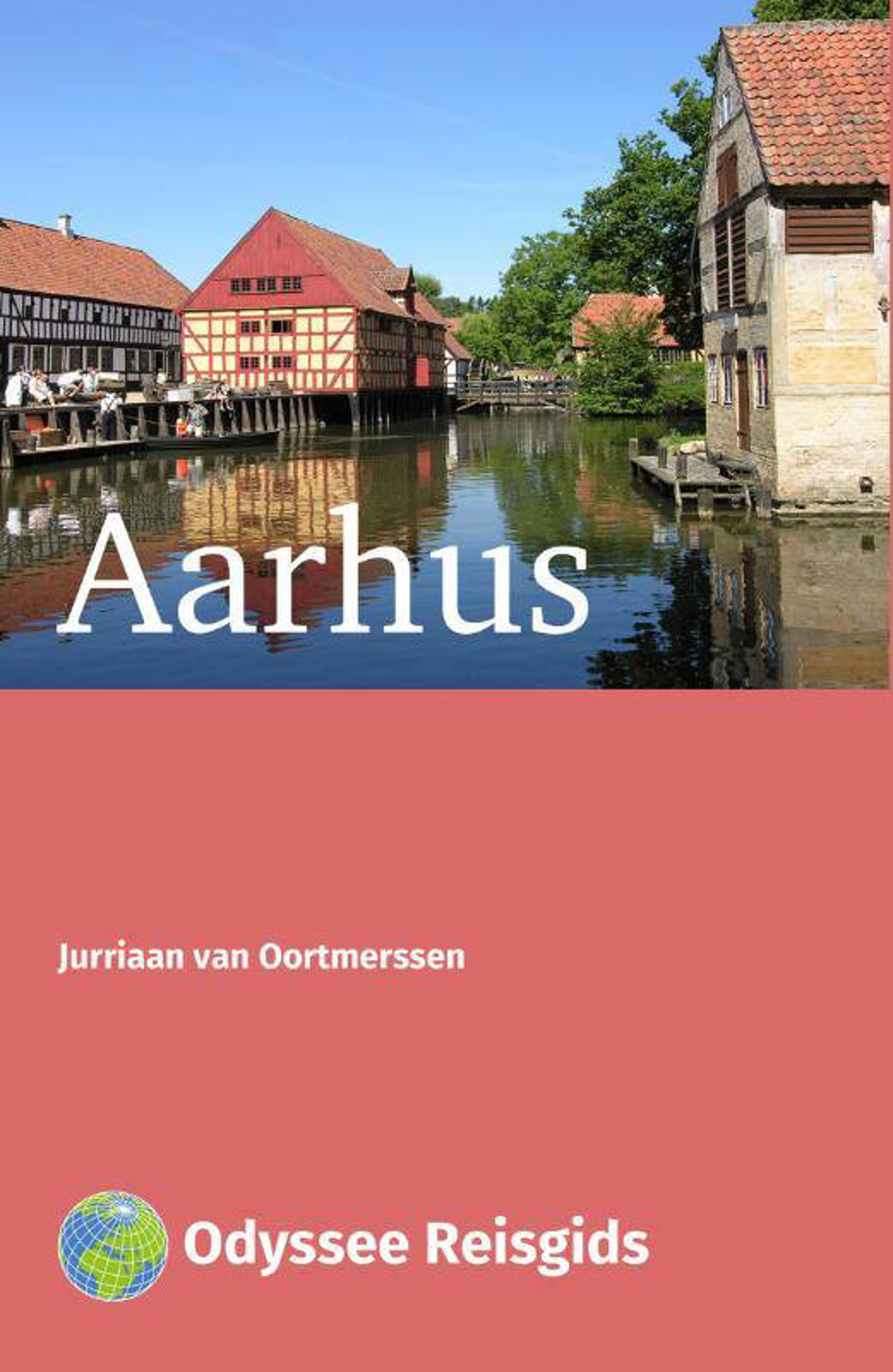 Jurriaan van Oortmerssen Aarhus | wehkamp