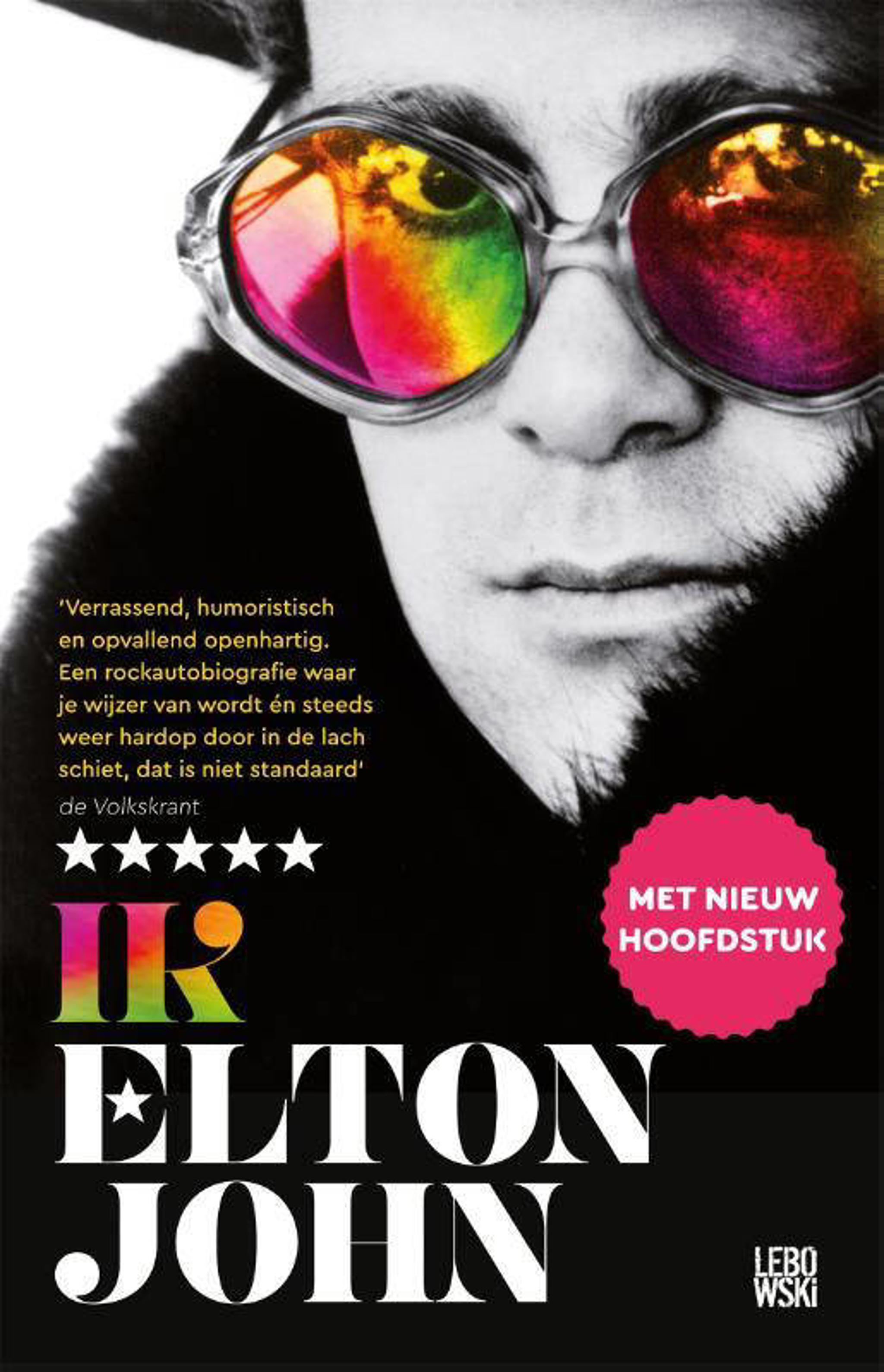 Elton John Ik kopen? | Morgen in huis | wehkamp