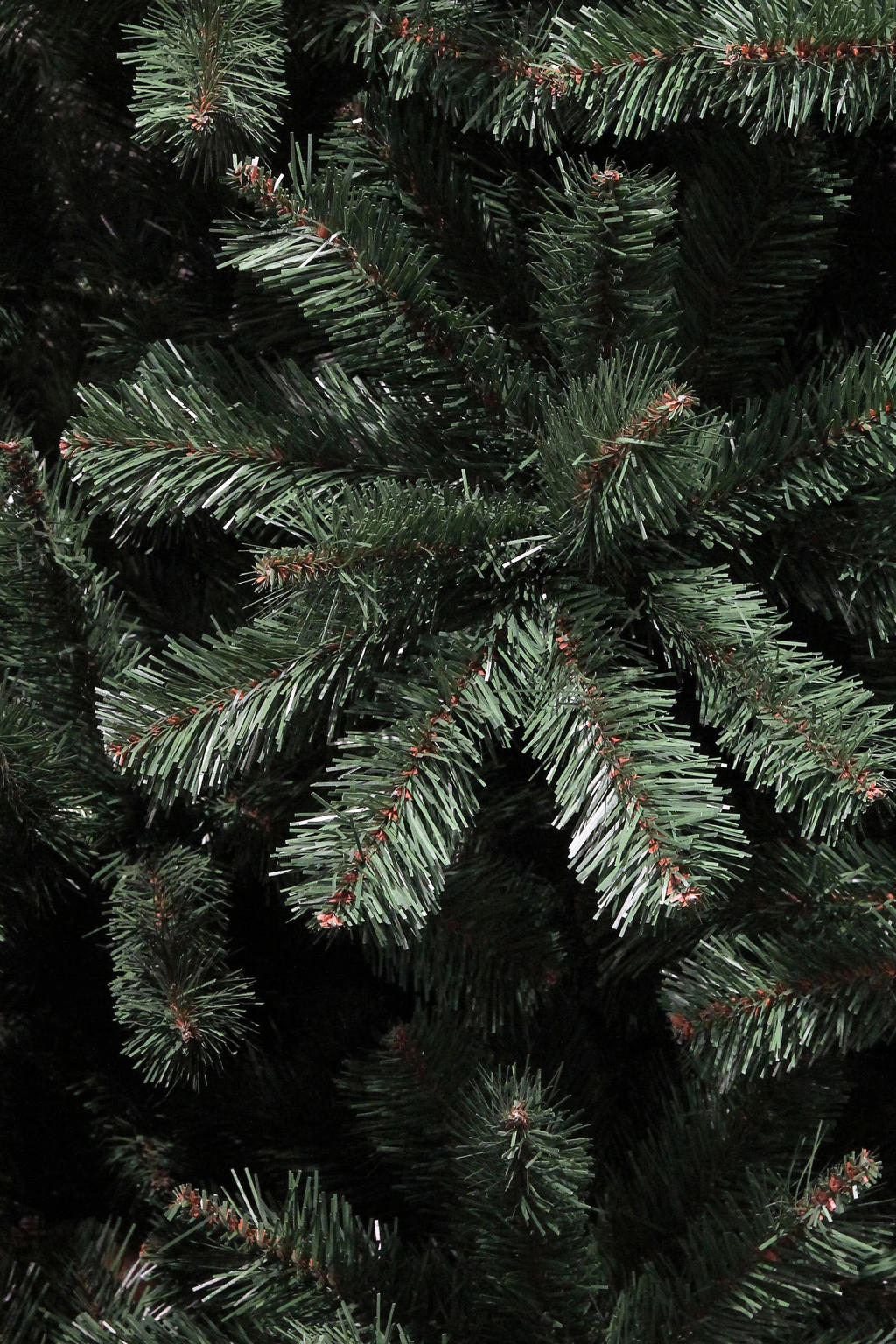 Triumph Tree kerstboom Forrester (h155 x Ø102 cm) | wehkamp