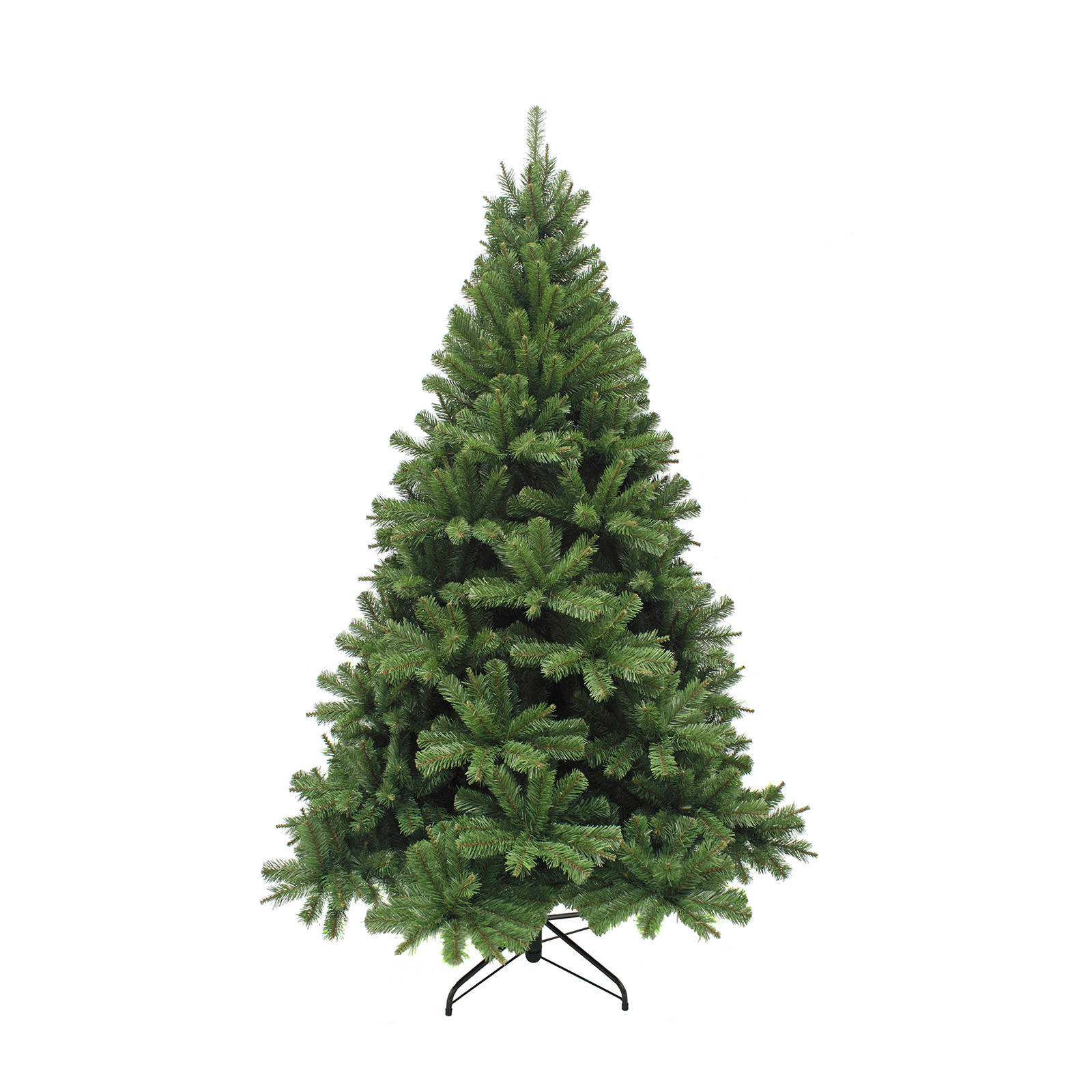 Triumph Tree kerstboom Forrester (h155 x Ø102 cm) | wehkamp
