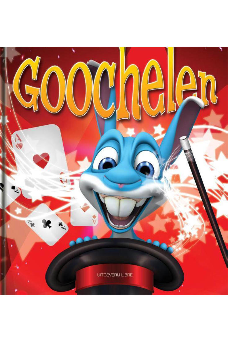 Frank van Dulmen Goochelen kopen? | Morgen in huis | wehkamp