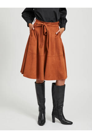 Bruine rokken voor dames kopen - Vind jouw Bruine rokken voor dames ...