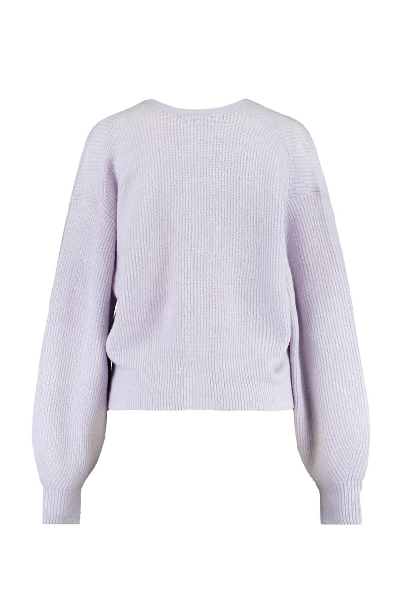 America Today vest Krys lila | wehkamp