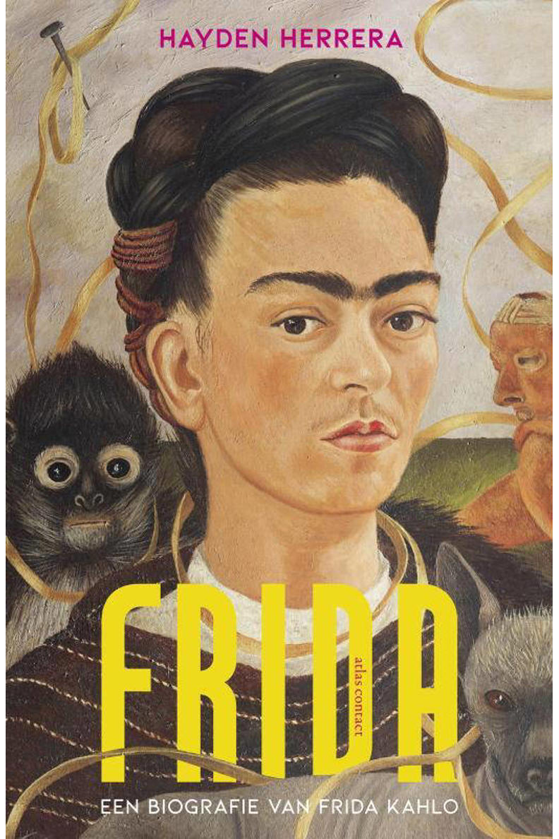 Hayden Herrera Frida kopen? | Morgen in huis | wehkamp