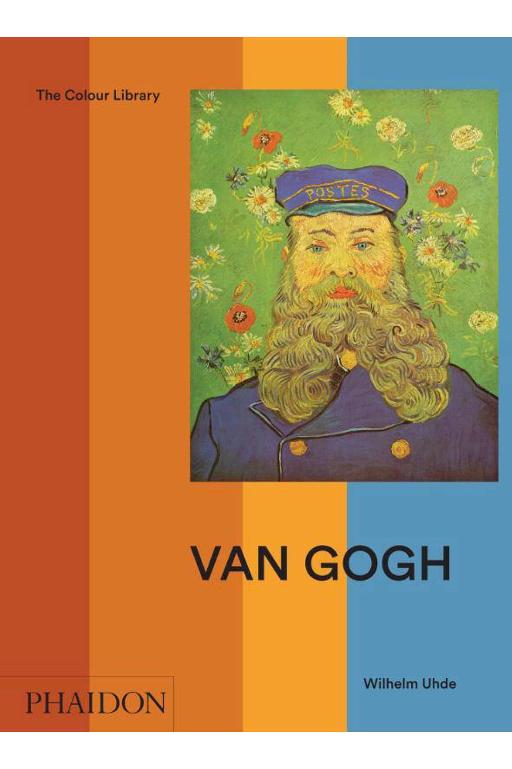 Wilhelm Uhde Colour Library: Van Gogh | wehkamp