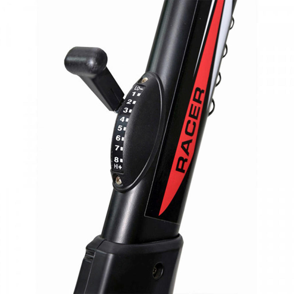 Christopeit Racer Bike XL2000 | wehkamp