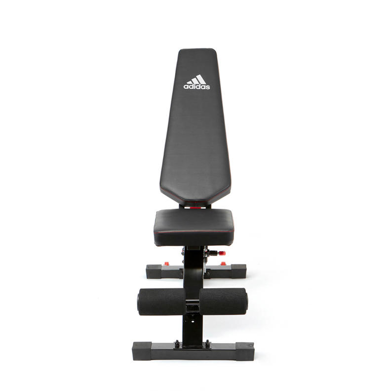 adidas Sports Utility Bench | wehkamp