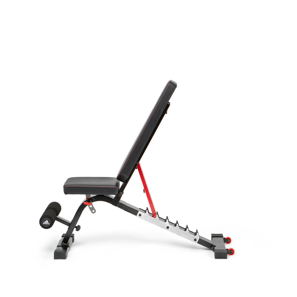 adidas Sports Utility Bench | wehkamp