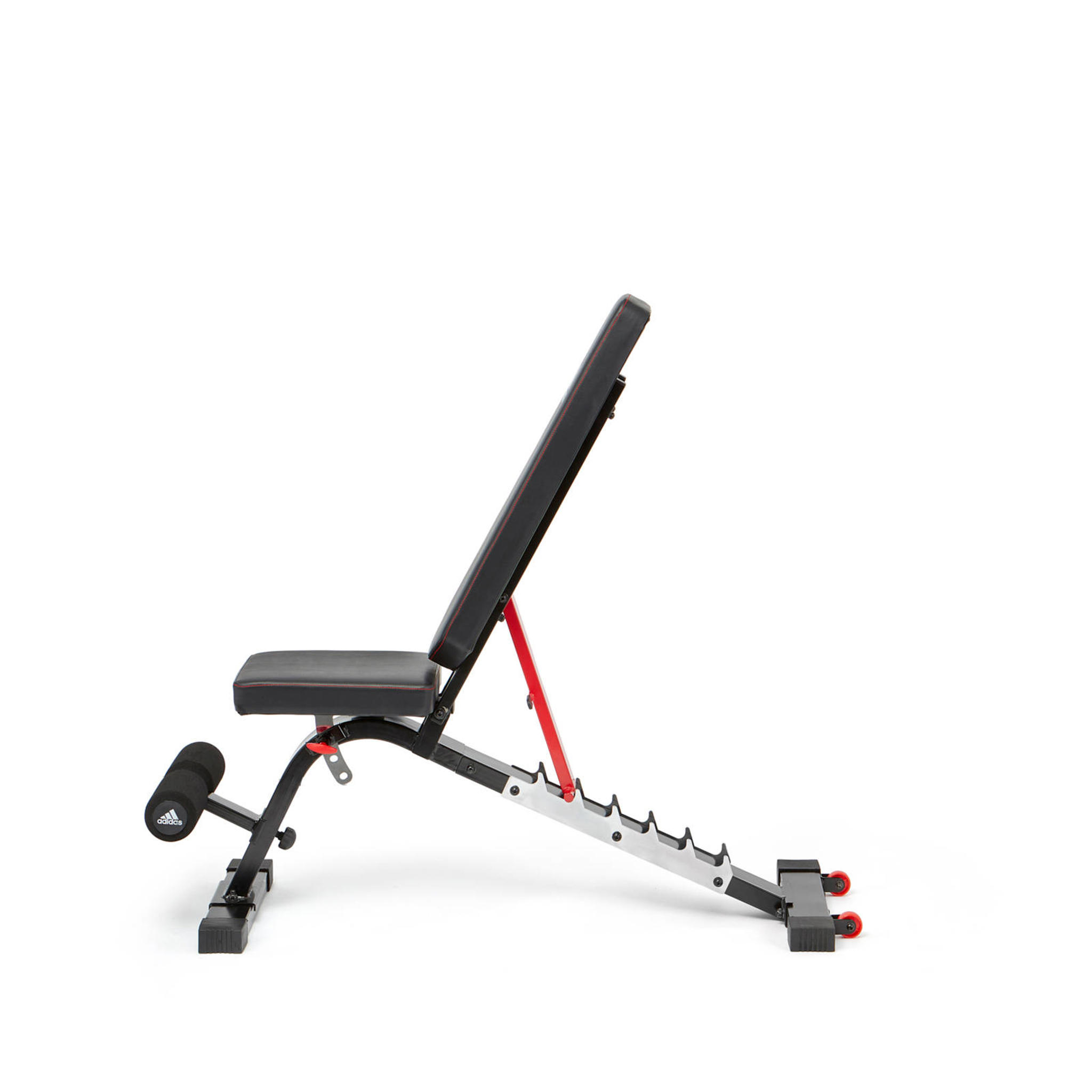 adidas Sports Utility Bench | wehkamp