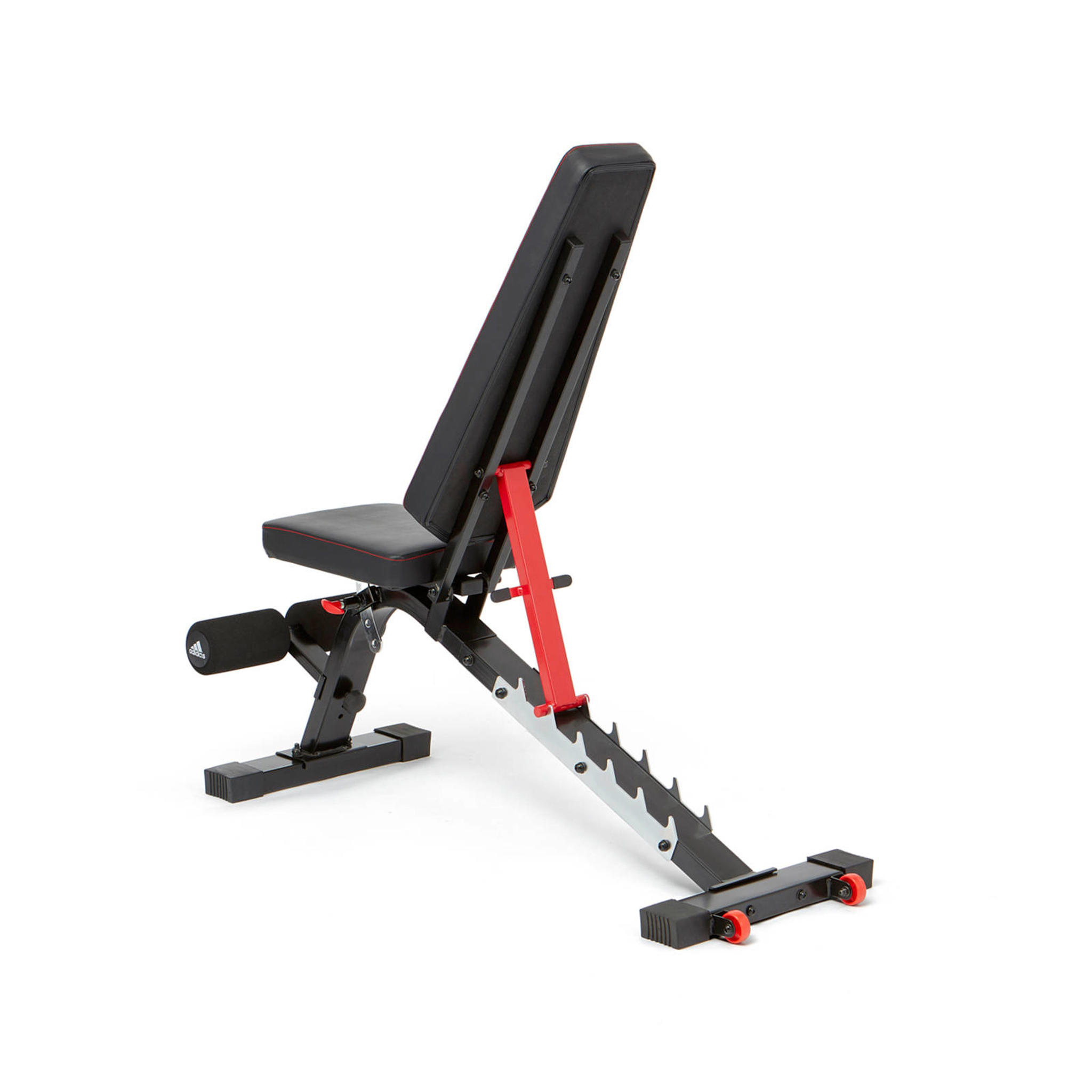 adidas Sports Utility Bench | wehkamp
