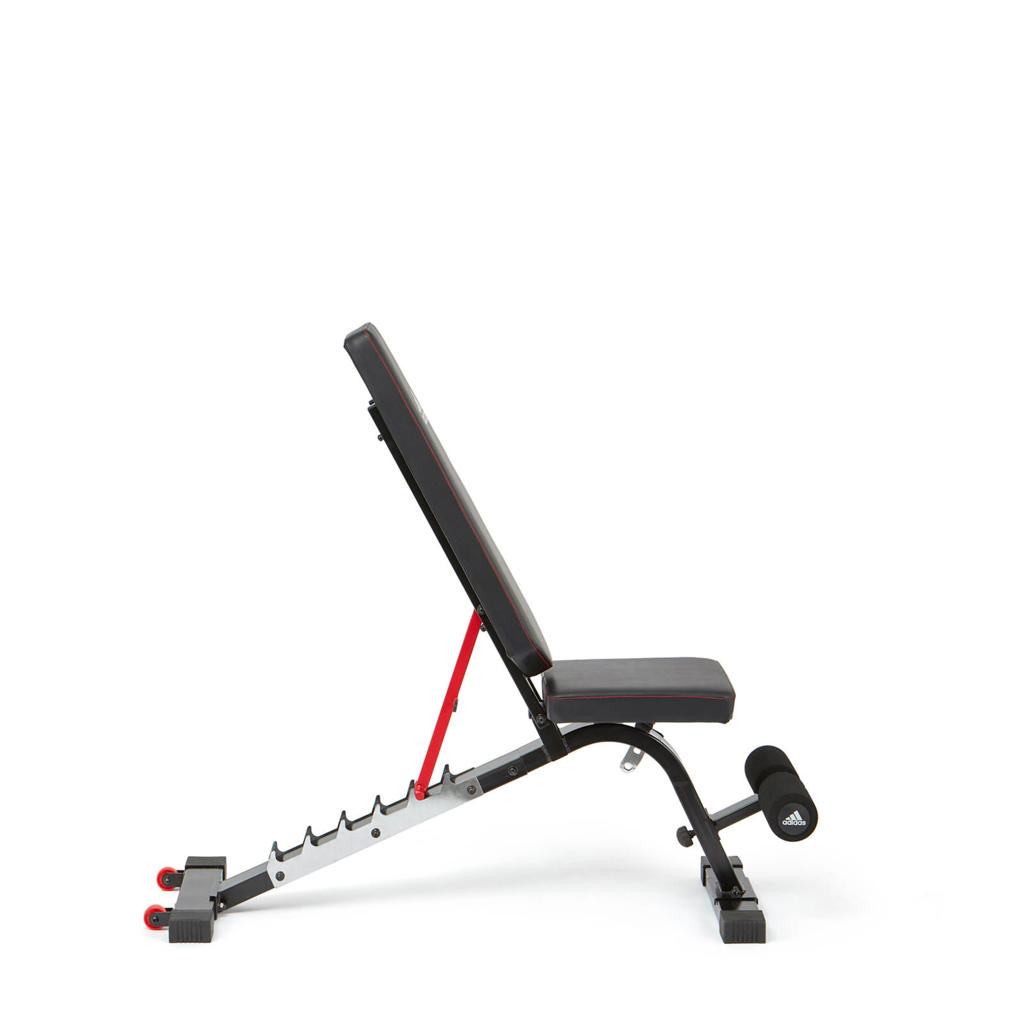 adidas Sports Utility Bench | wehkamp