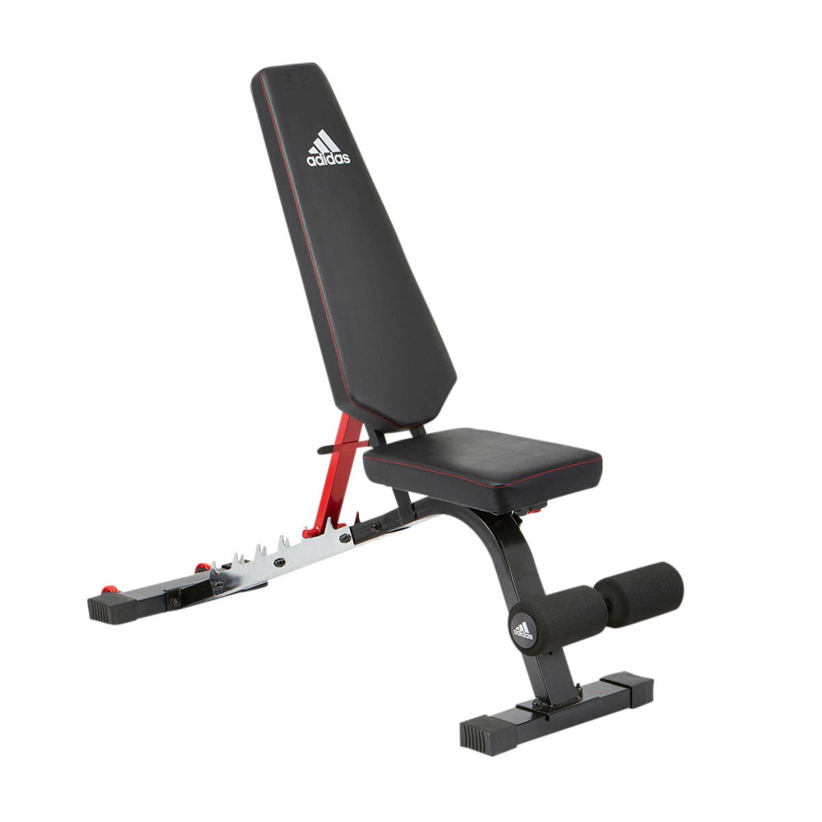 adidas Sports Utility Bench | wehkamp