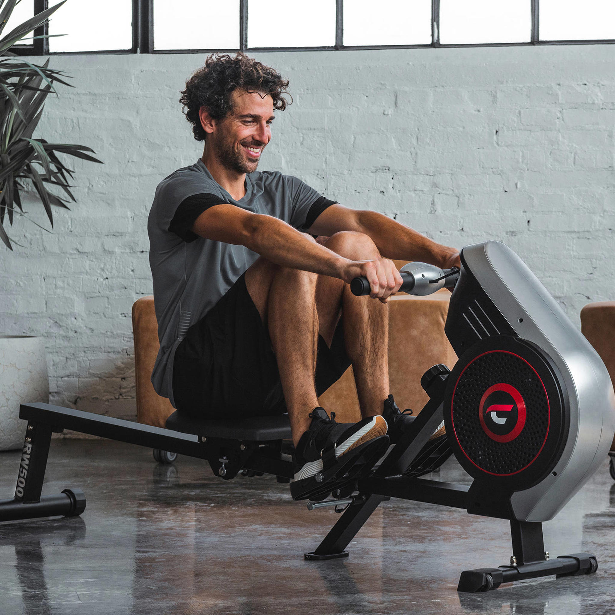 Christopeit Rower RW 500 kopen? | Morgen in huis | wehkamp