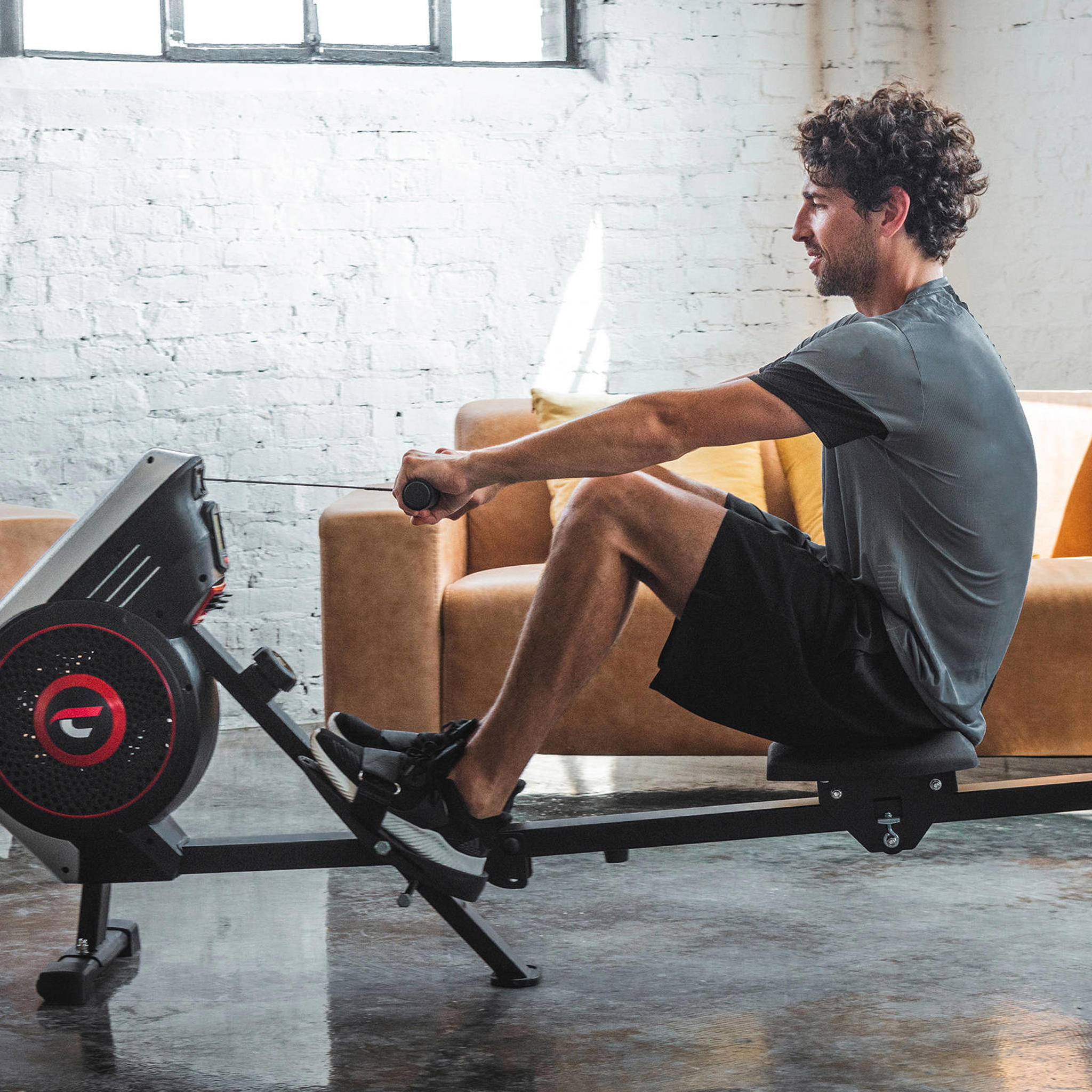 Christopeit Rower RW 500 kopen? | Morgen in huis | wehkamp