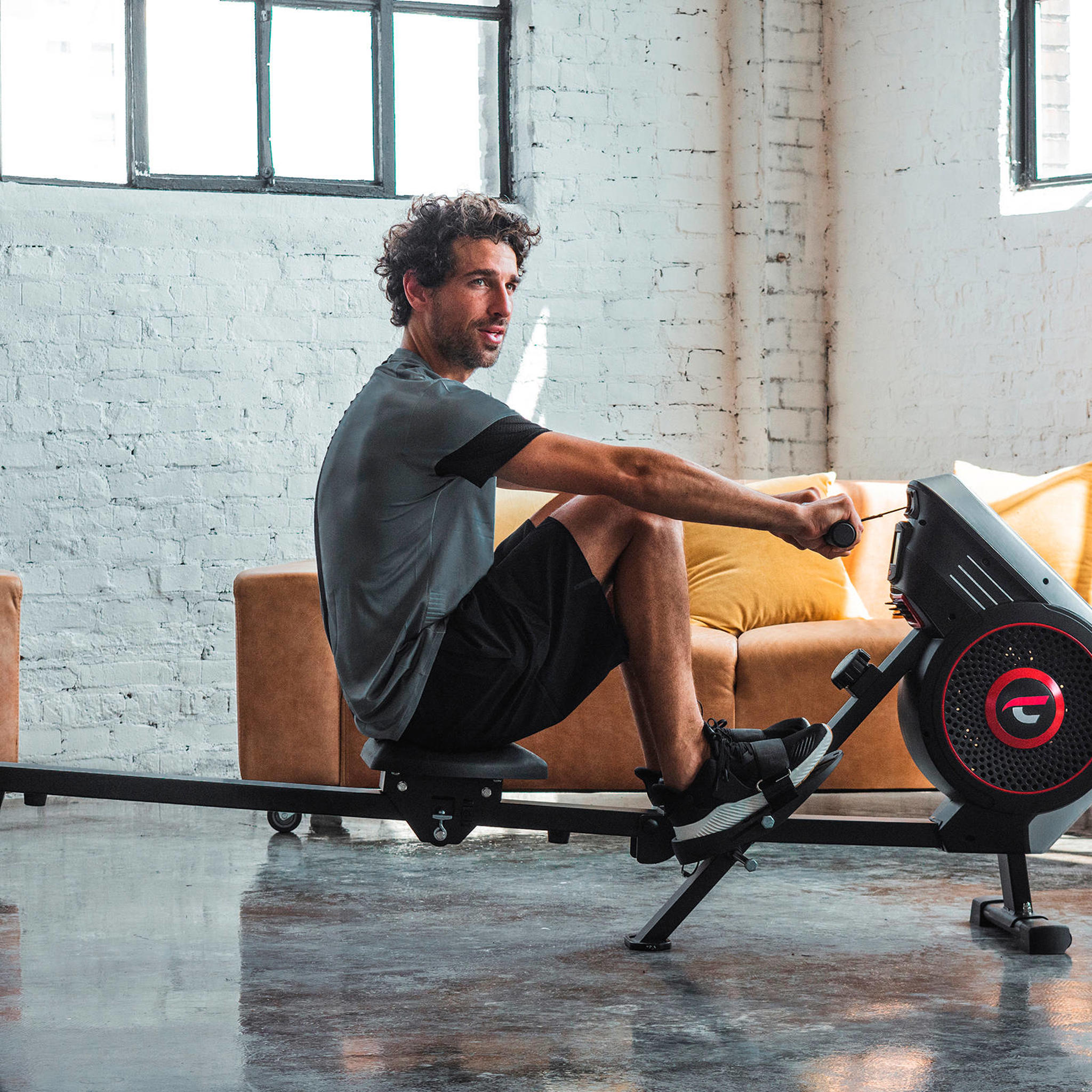 Christopeit Rower RW 500 kopen? | Morgen in huis | wehkamp