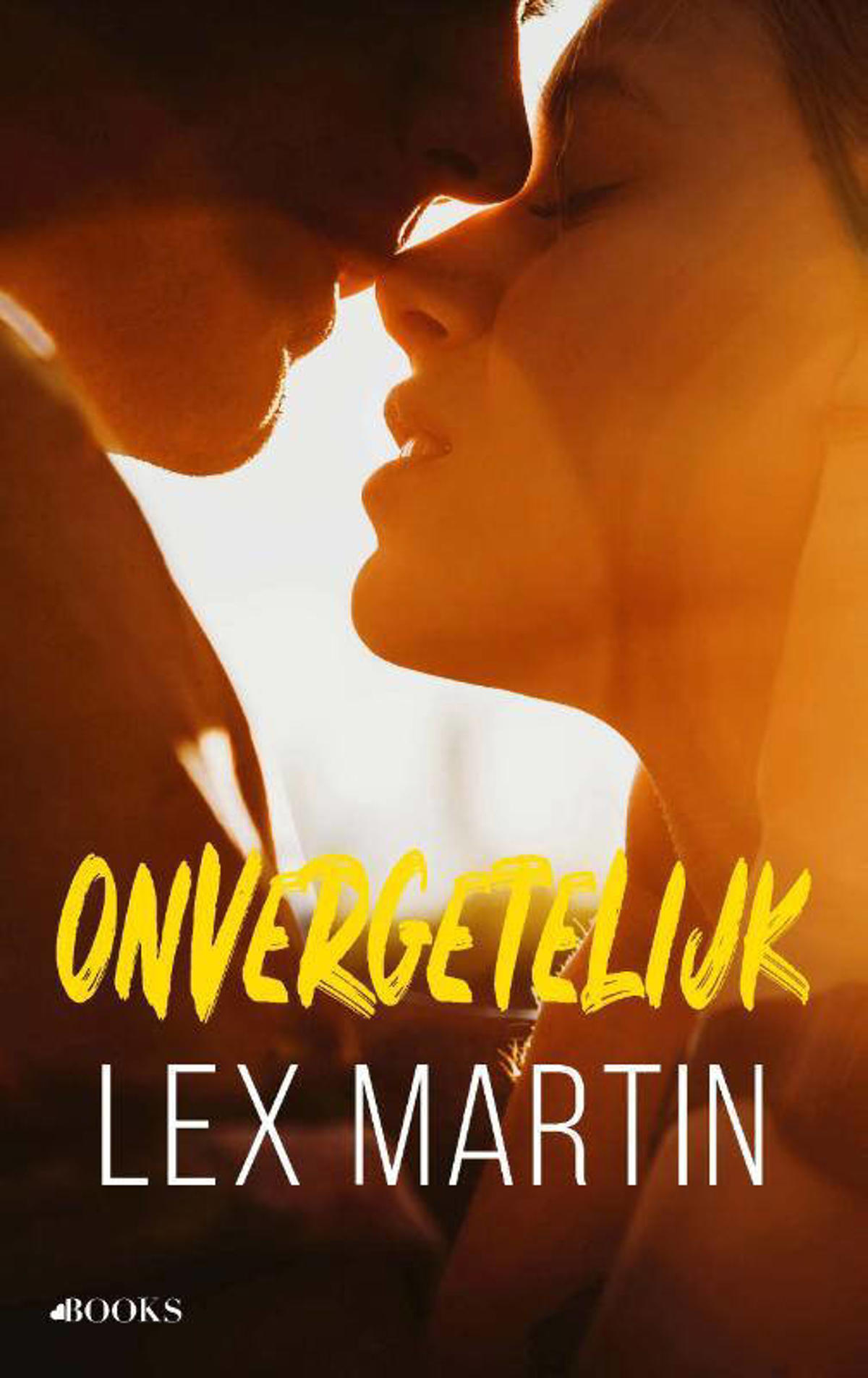 Lex Martin Dearest: Onvergetelijk | wehkamp