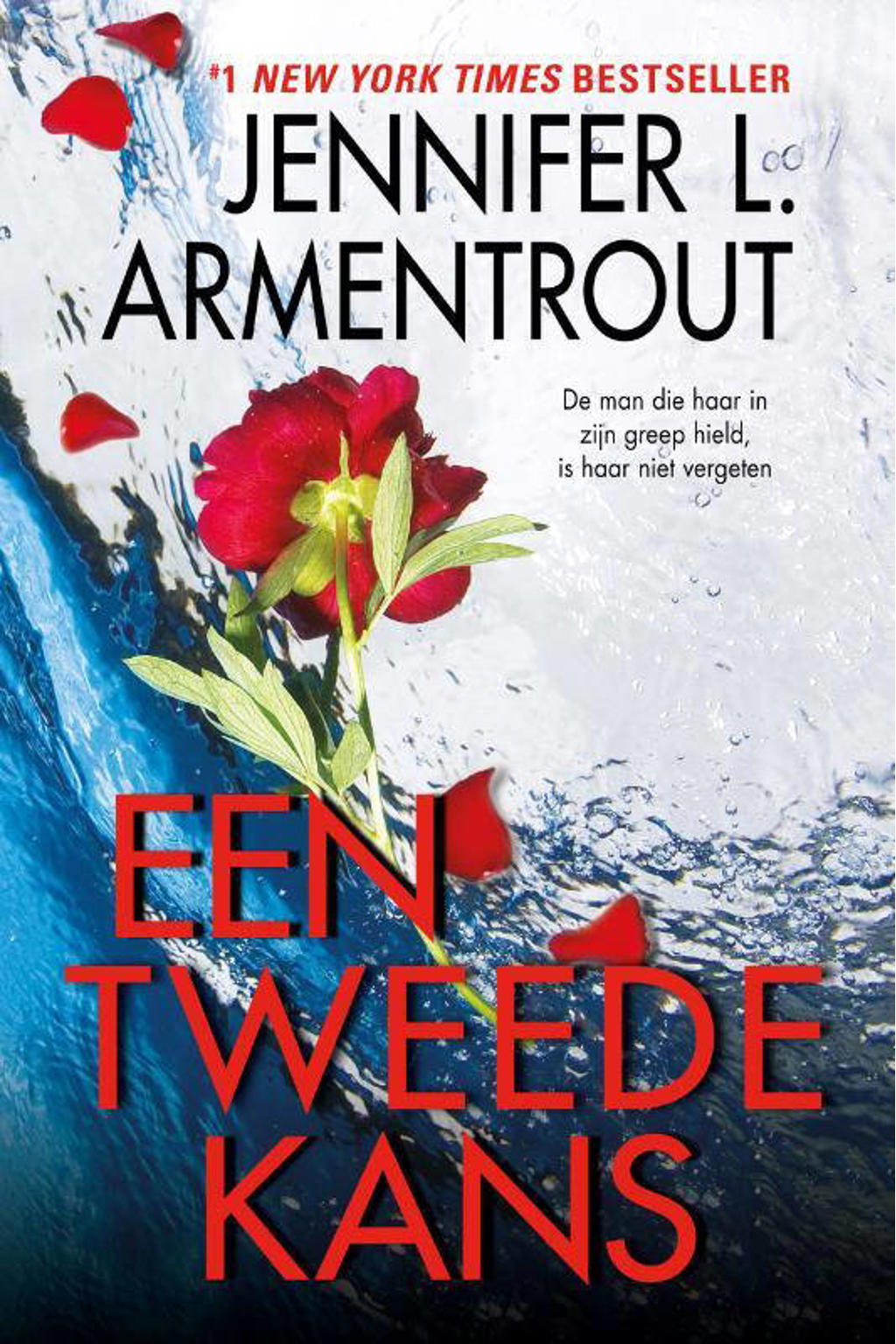 Jennifer L. Armentrout Een tweede kans | wehkamp