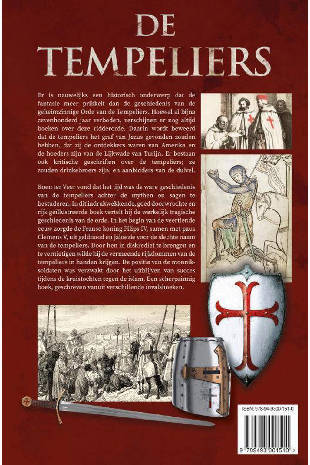 Koert ter Veen De Tempeliers kopen? | Morgen in huis | wehkamp