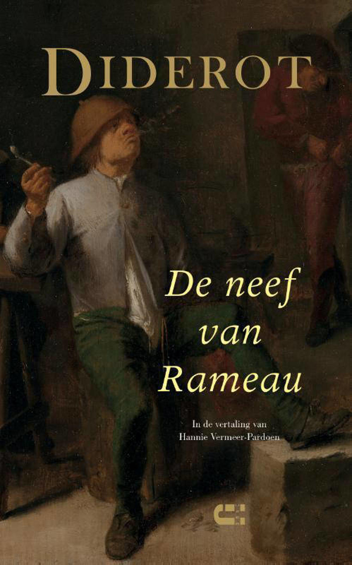 Denis Diderot De neef van Rameau | wehkamp