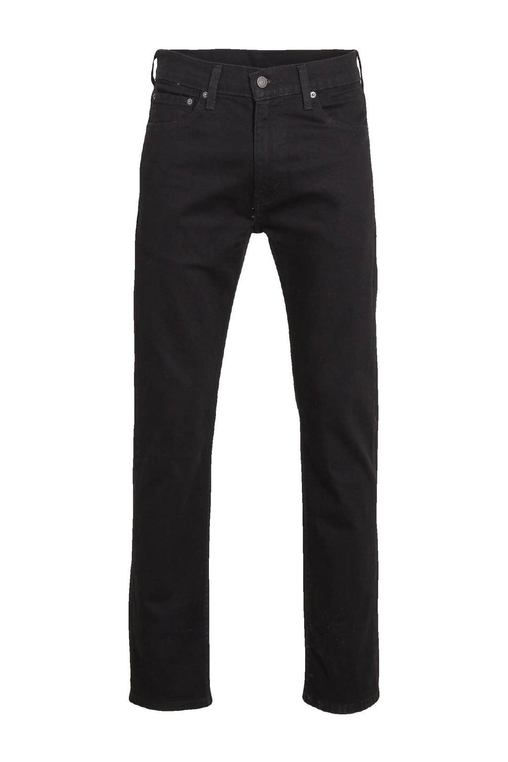 Levi's 505 regular fit jeans native cali | wehkamp