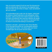 Tessa Wardley Het eco handboek | wehkamp
