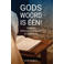 Jacob Keegstra Gods Woord is één! | wehkamp