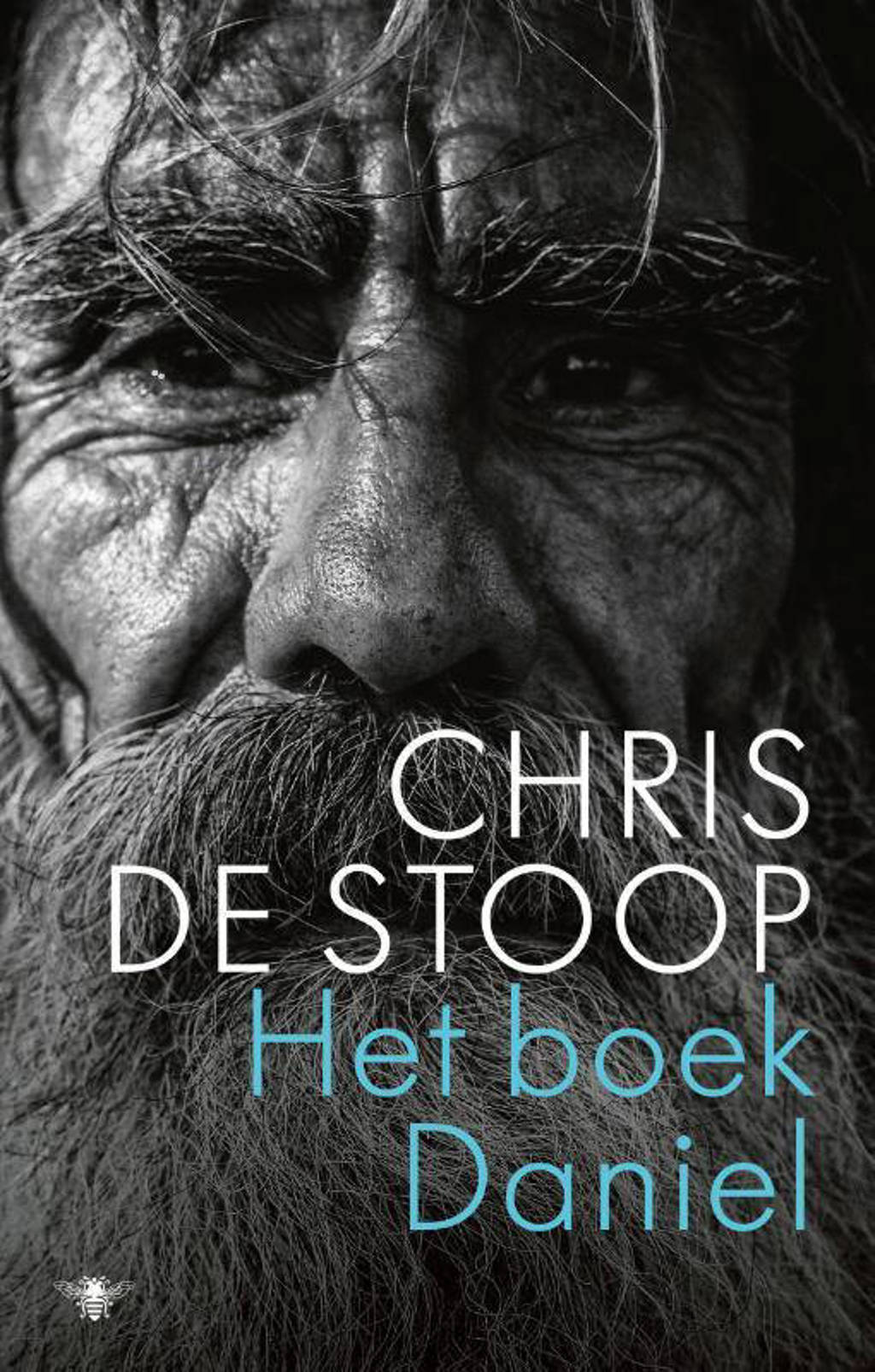 Chris de Stoop Het boek Daniel - Chris De Stoop | wehkamp