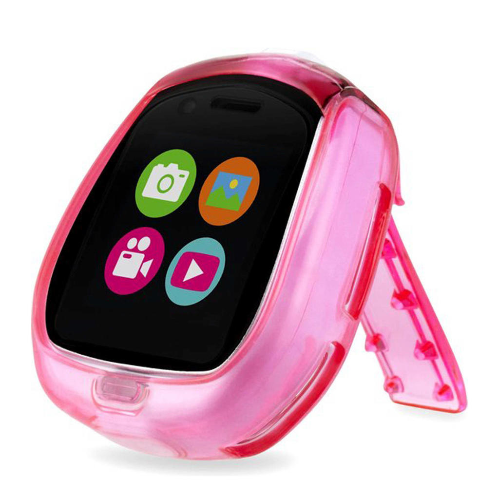 Tobi Robot smartwatch roze kopen? | Morgen in huis | wehkamp