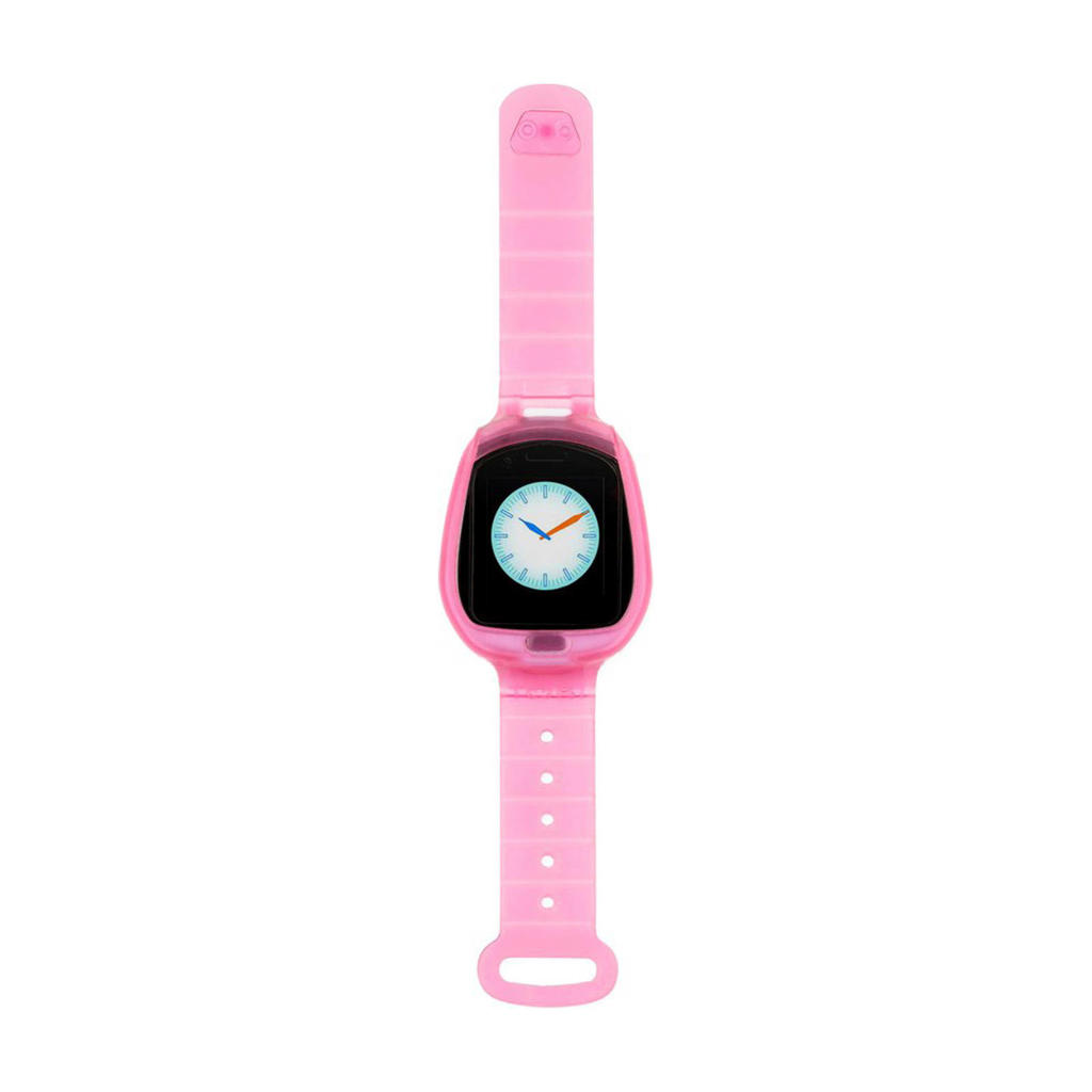 Tobi Robot smartwatch roze kopen? | Morgen in huis | wehkamp