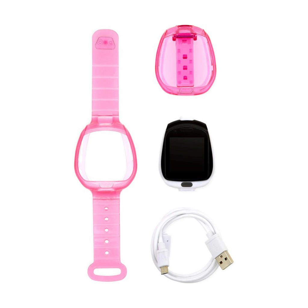 Tobi Robot smartwatch roze kopen? | Morgen in huis | wehkamp