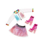 Rainbow High Rainbow High Large Doll: Rainbow | wehkamp