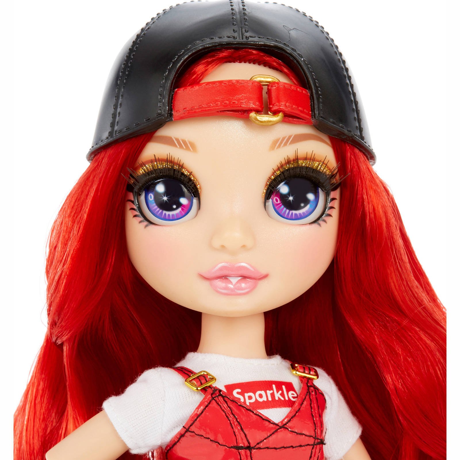 Rainbow High Fashion Doll Ruby Anderson | wehkamp