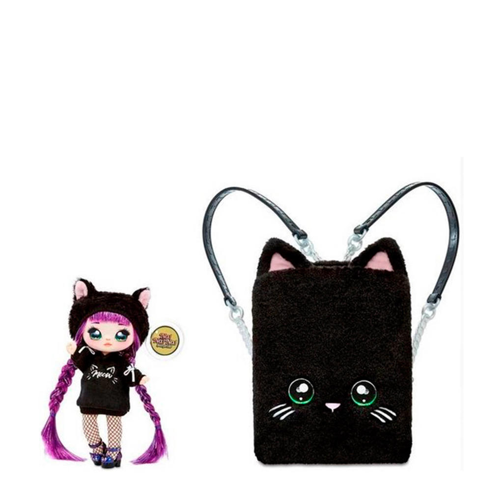 Na! Na! Na! Surprise 3-in-1 Backpack Bedroom Playset | wehkamp