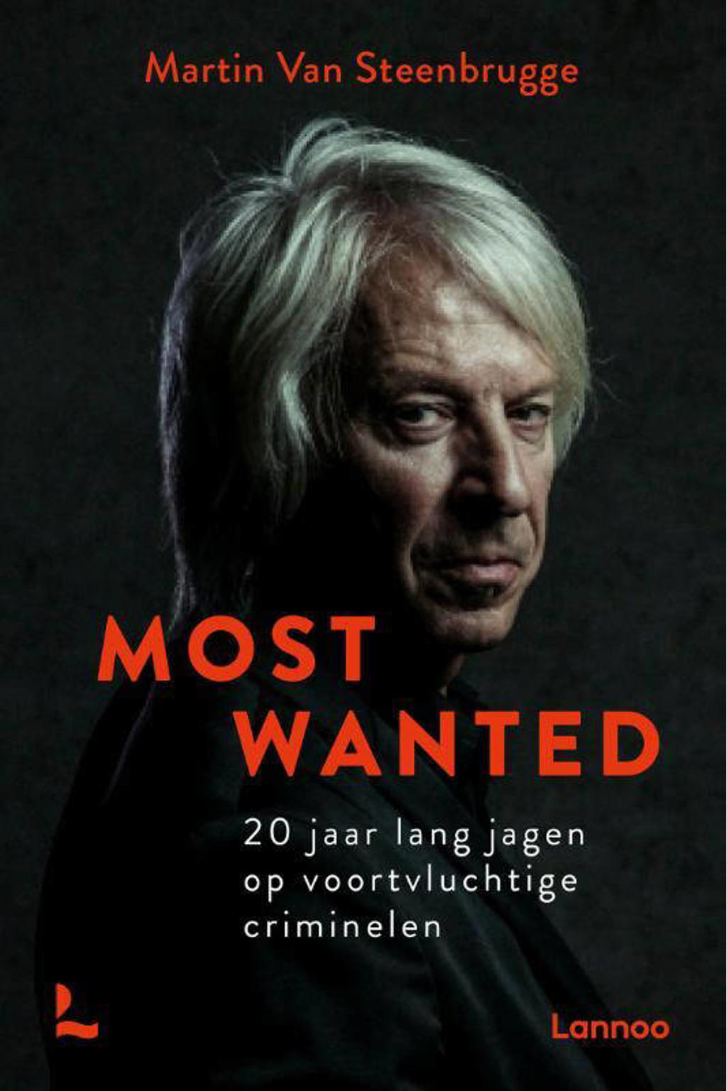 Martin Van Steenbrugge Most Wanted | wehkamp