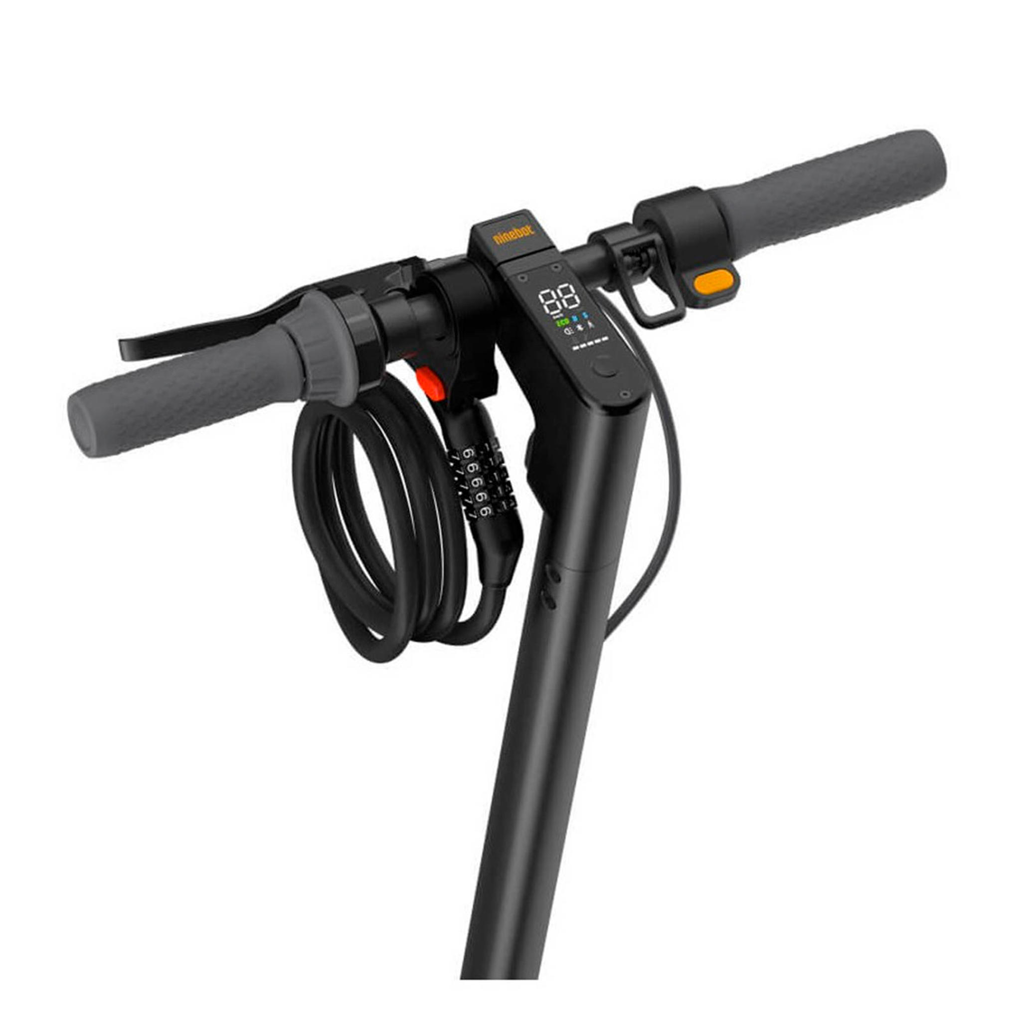 Ninebot by Segway password lock | wehkamp