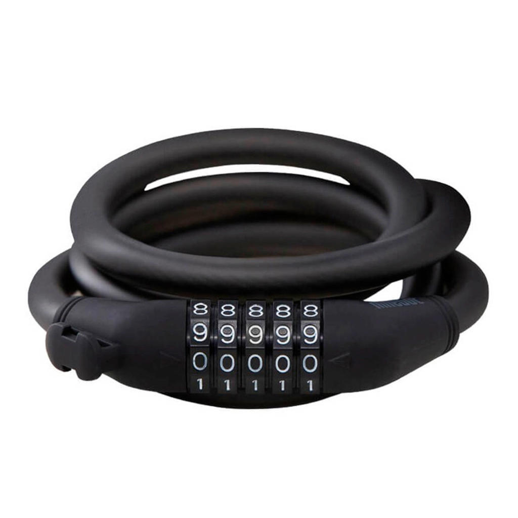 Ninebot by Segway password lock | wehkamp