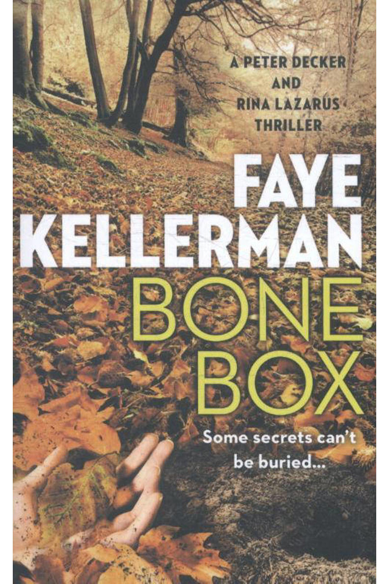 Kellerman, Faye Bone Box kopen? | Morgen in huis | wehkamp