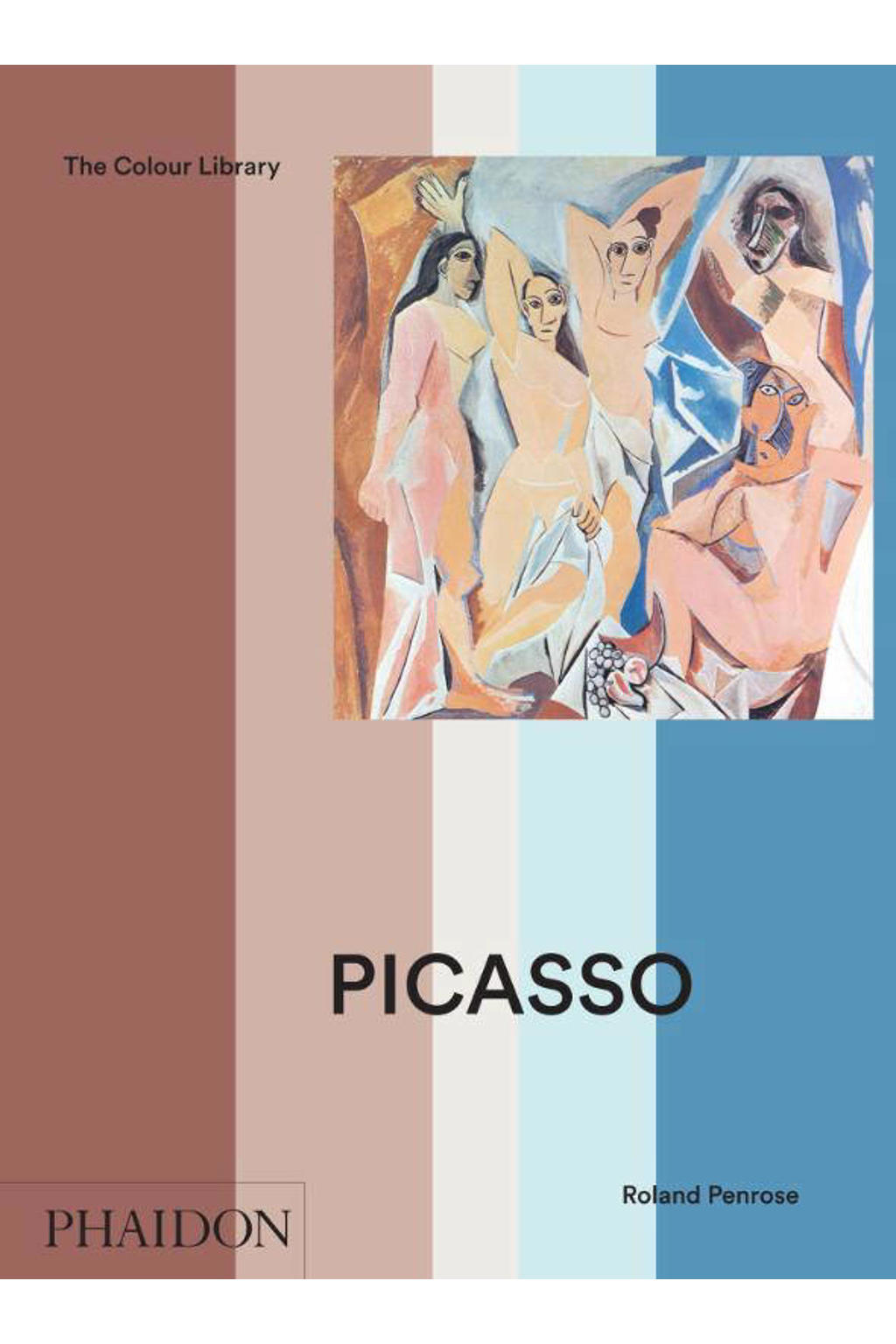 David Lomas Colour Library: Picasso | wehkamp