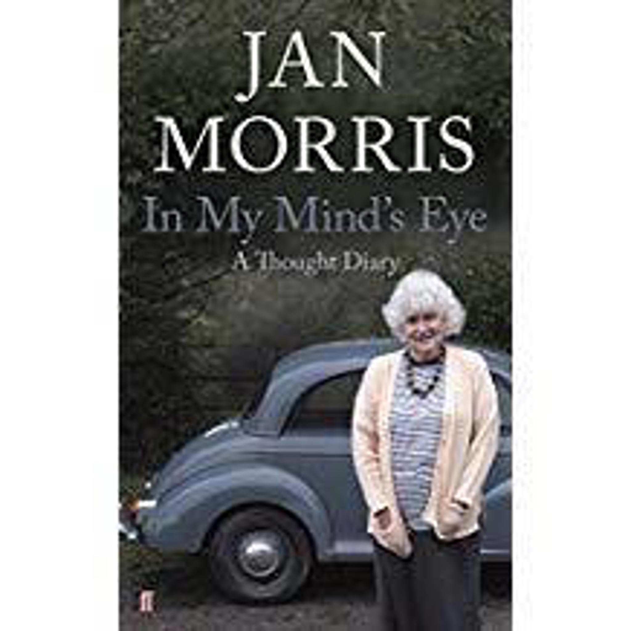 Morris, Jan In My Mind's Eye kopen? | Morgen in huis | wehkamp