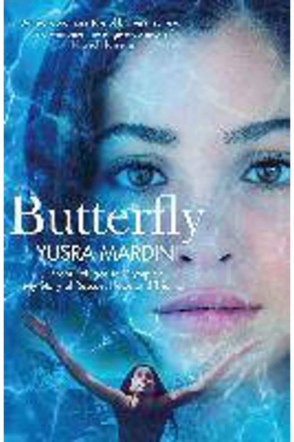 Mardini, Yusra Butterfly kopen? | Morgen in huis | wehkamp
